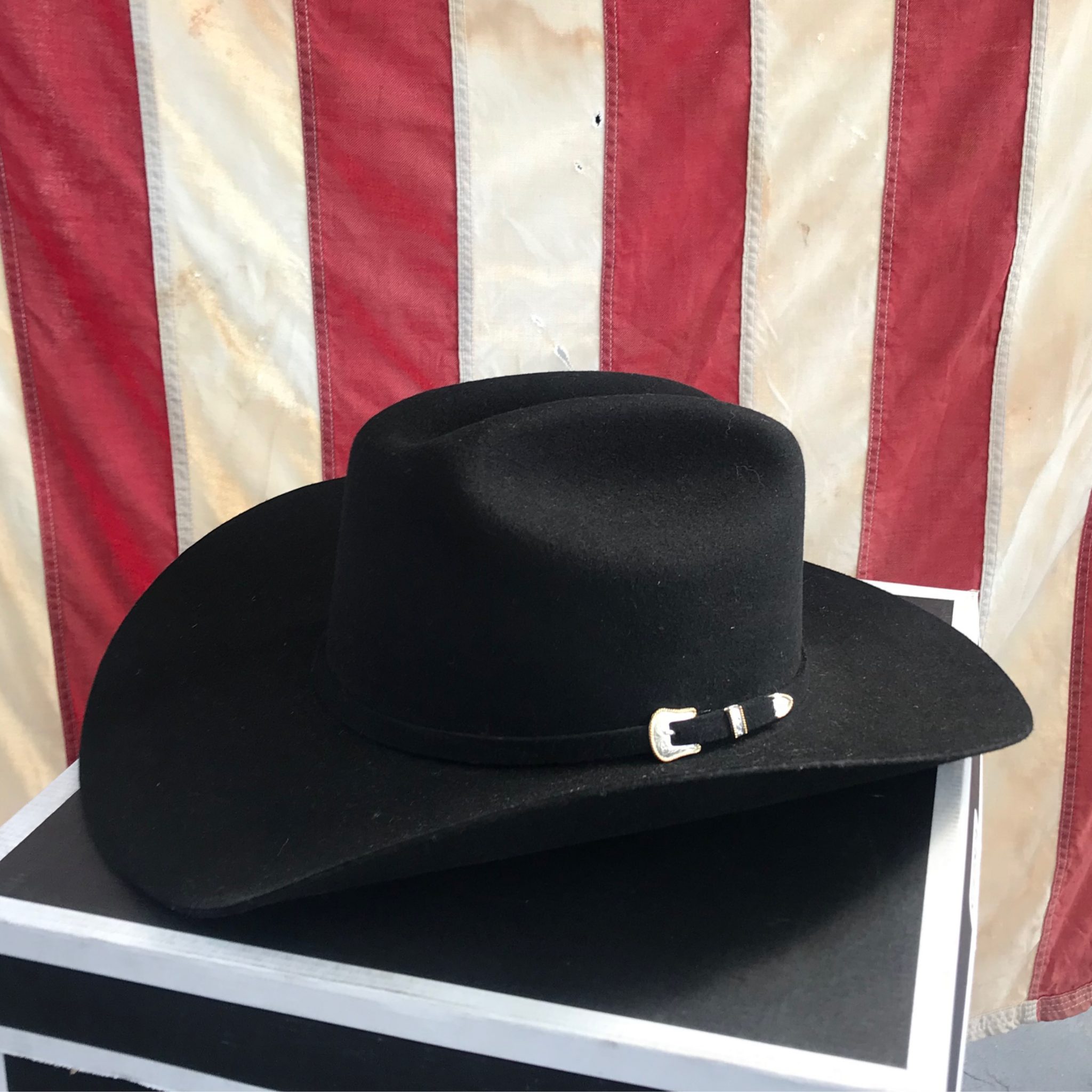 Western Hats – VintageHatters